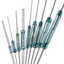 Reed Switch 2*14mm - Caxtool