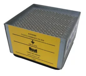 BOFA combined HEPA/gas filter 1UA1030086 - Caxtool